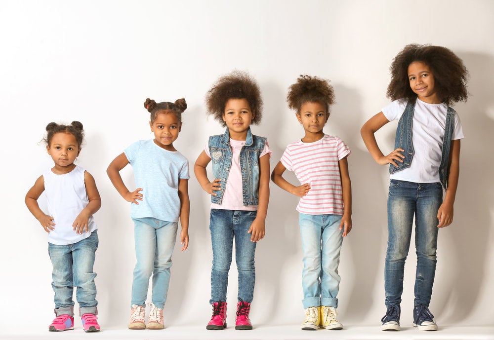 EL DESARROLLO DE LA NIÑEZ Y SUS ESTAPAS | Together for Childhood ...